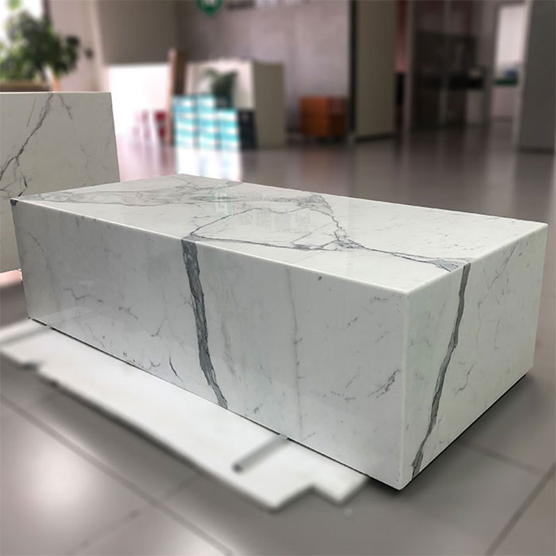 Supply Marble Honeycomb Tabletop Dining Table Worktop Stone Wall Panels ...
