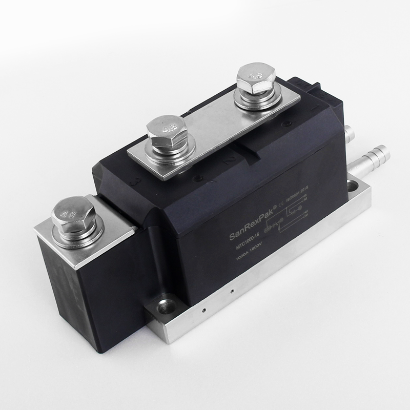 Supply Common Thyristor Module Wholesale Factory - Yueqing Sanshe ...