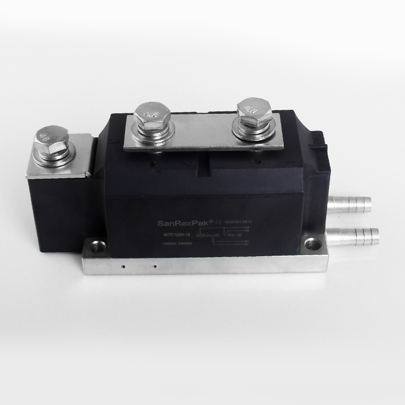 Supply Common Thyristor Module Wholesale Factory - Yueqing Sanshe ...