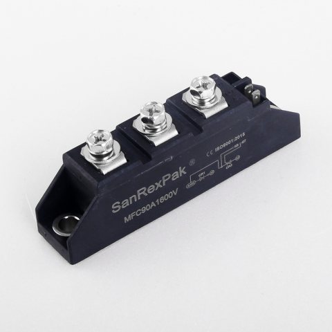 China Power Semiconductor Module Manufacturers