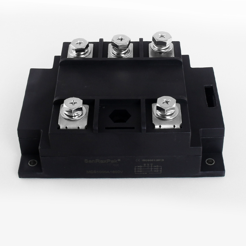 Supply Three Phase Rectifier Bridge Module Wholesale Factory - Yueqing ...