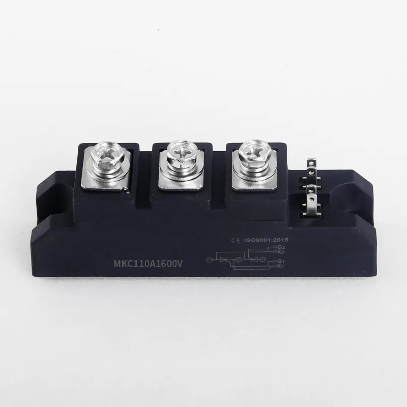 Supply Fast Recovery Diode Module Wholesale Factory - Yueqing Sanshe ...