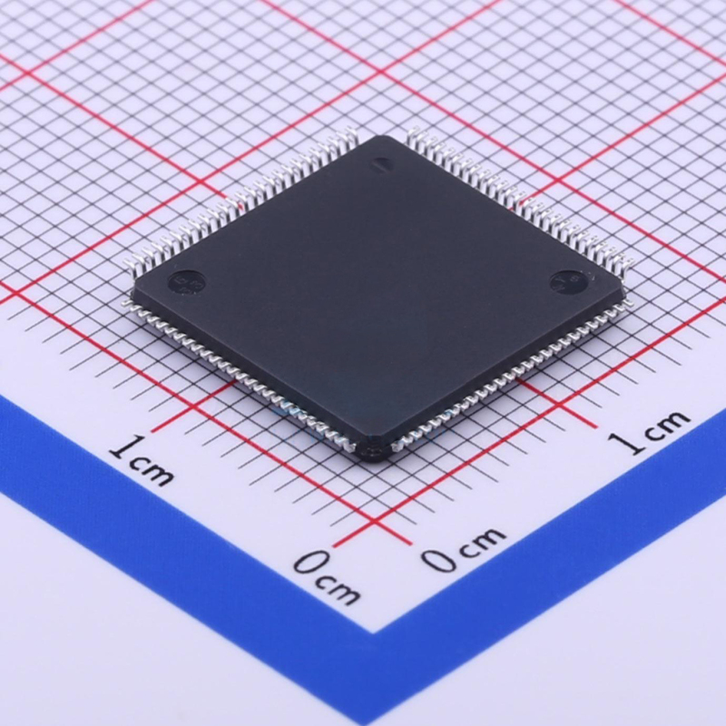 STM32F407VET6 STM32F407VET6TR ARM Mikrocontroller MCU,Niedriger Preis STM32F407VET6 ...