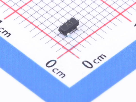 BAW56 BAW56LT1G Diodes