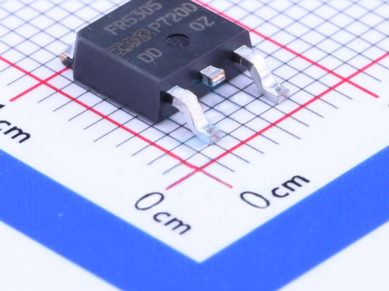 China Triode/Diode/MOS Manufacturers