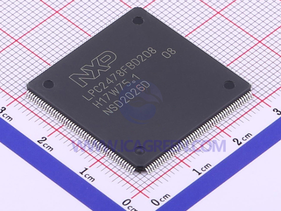 IC Semiconductor, Diode Suppliers - A GREEN TECH COMPANY LIMITED