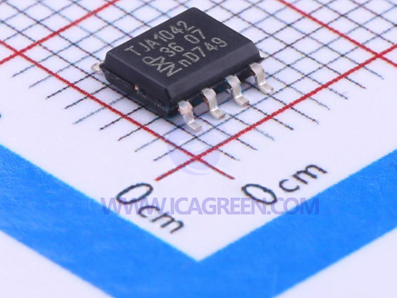 TJA1042T/1J TJA1042T,118 TJA1042T-3/1/J CAN Interfață IC