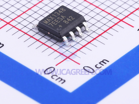 MAX13487EESA+T MAX13487EESA+ IC de interfaz RS-422/RS-485