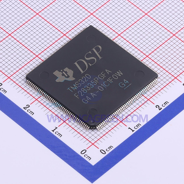 TMS320F28335PGFA Digitale Signalprozessoren,Niedriger Preis TMS320F28335PGFA Digitale ...