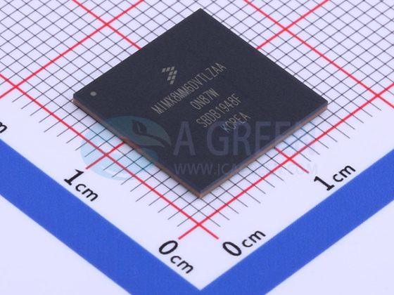 MIMX8MM6DVTLZAA Microprocesoare MPU