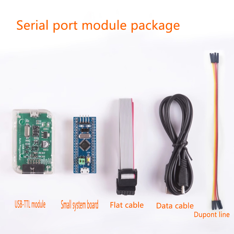 Supply Stm32f103c8t6 Core Board C6t6 Stm32 Development Board Arm Microcontroller Minimum System