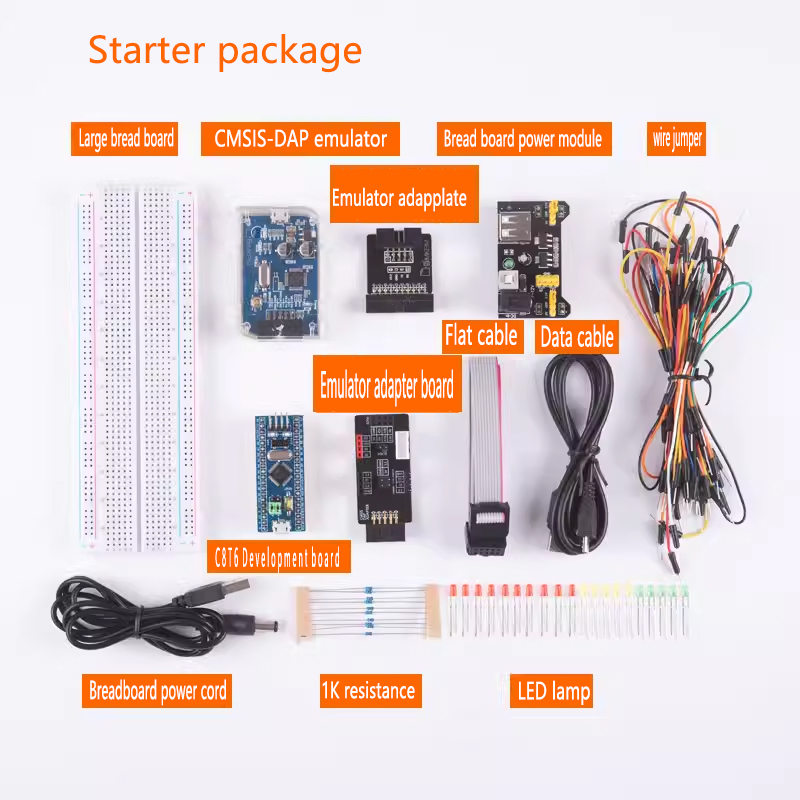 Supply Stm32f103c8t6 Core Board C6t6 Stm32 Development Board Arm Microcontroller Minimum System