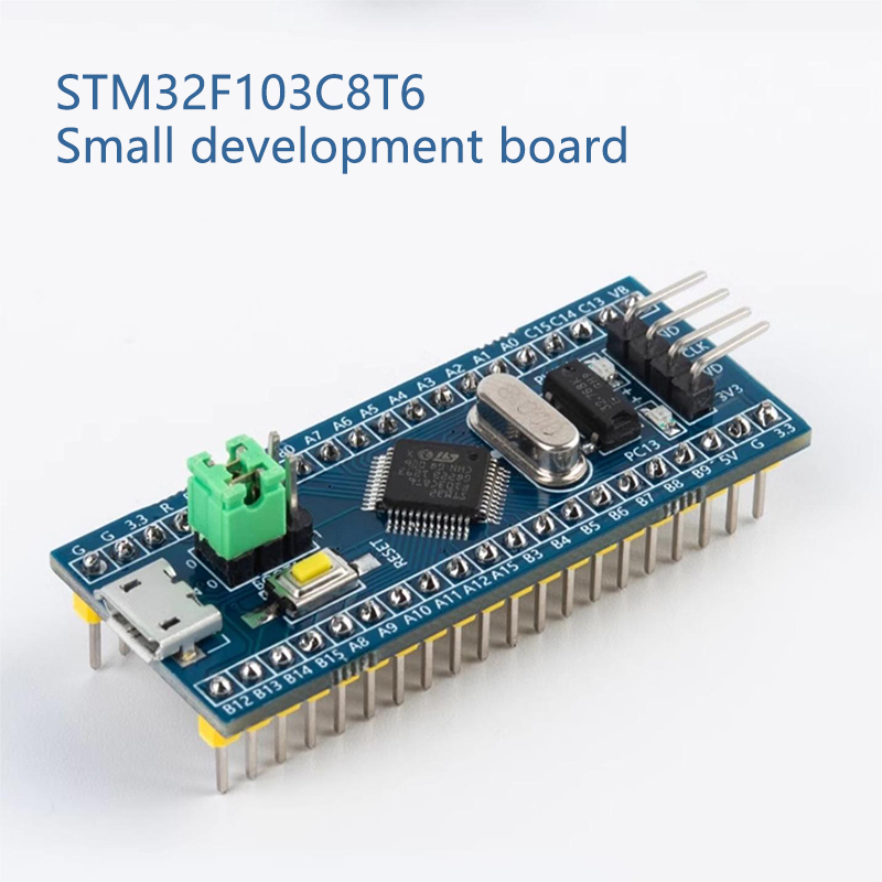 Supply Stm32f103c8t6 Core Board C6t6 Stm32 Development Board Arm Microcontroller Minimum System