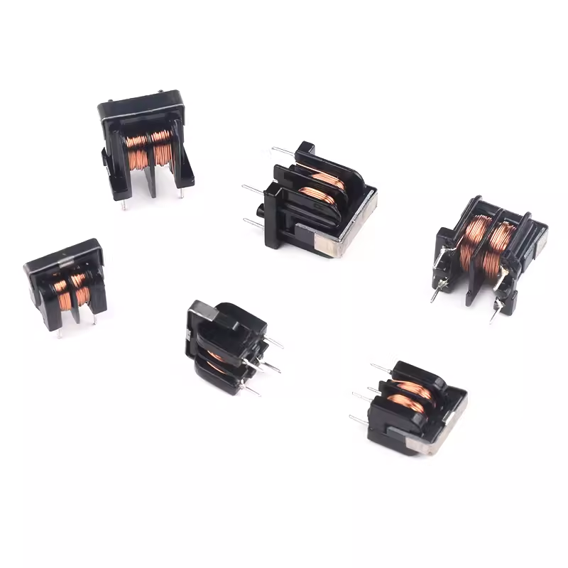 Supply Common mode inductor filterUU uf 9.8 10.5 5/10MH 20/30/40/50MH ...