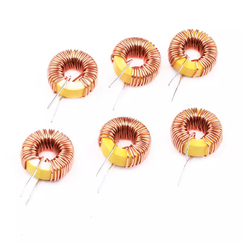 Supply Annular inductors 33 uh100uh47uh220uh330uh470uh3a winding coil ...