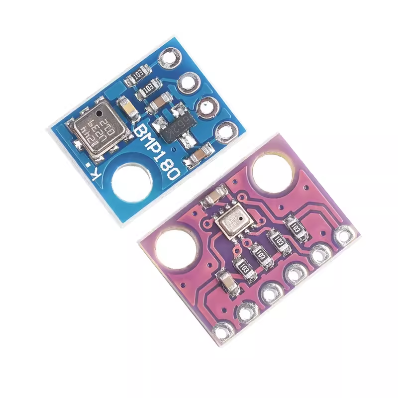 Supply BMP180 BMP280 high precision atmospheric pressure sensor module ... Supply BMP180 BMP280 high precision atmospheric pressure sensor module ...