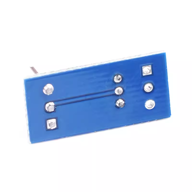 Supply Ds18b20 Temperature Measurement Module Temperature Sensor Module