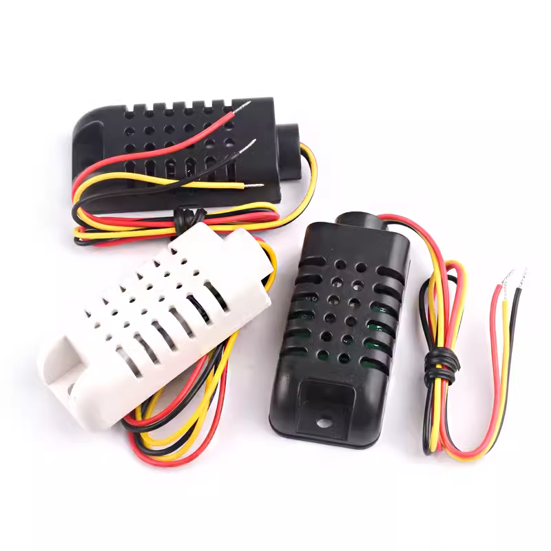 Supply DHT11 DHT22 / AM2301 / AM2302 / AM2320 digital temperature and ... Supply DHT11 DHT22 / AM2301 / AM2302 / AM2320 digital temperature and ...