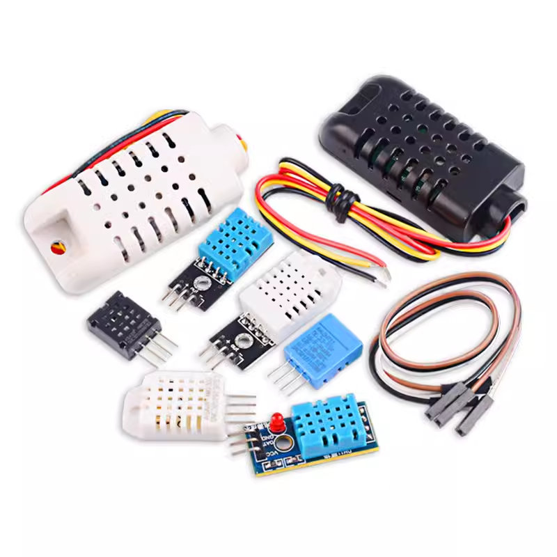 Supply DHT11 DHT22 / AM2301 / AM2302 / AM2320 digital temperature and ... Supply DHT11 DHT22 / AM2301 / AM2302 / AM2320 digital temperature and ...