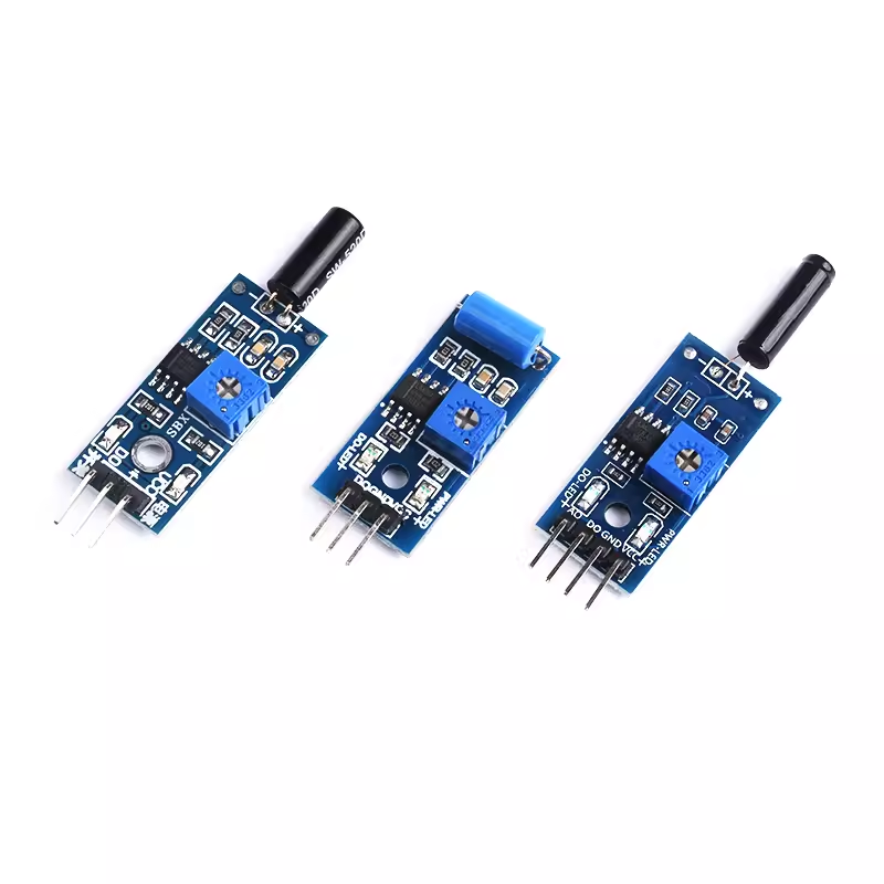 Supply Vibration sensor module SW-420/520D SW-18010P sensitive normally ...