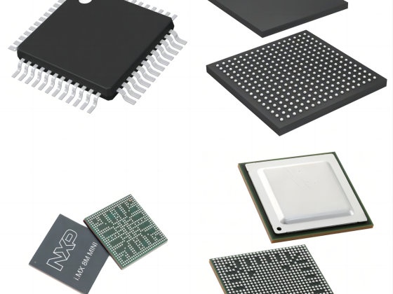 China Microcontroller Manufacturers