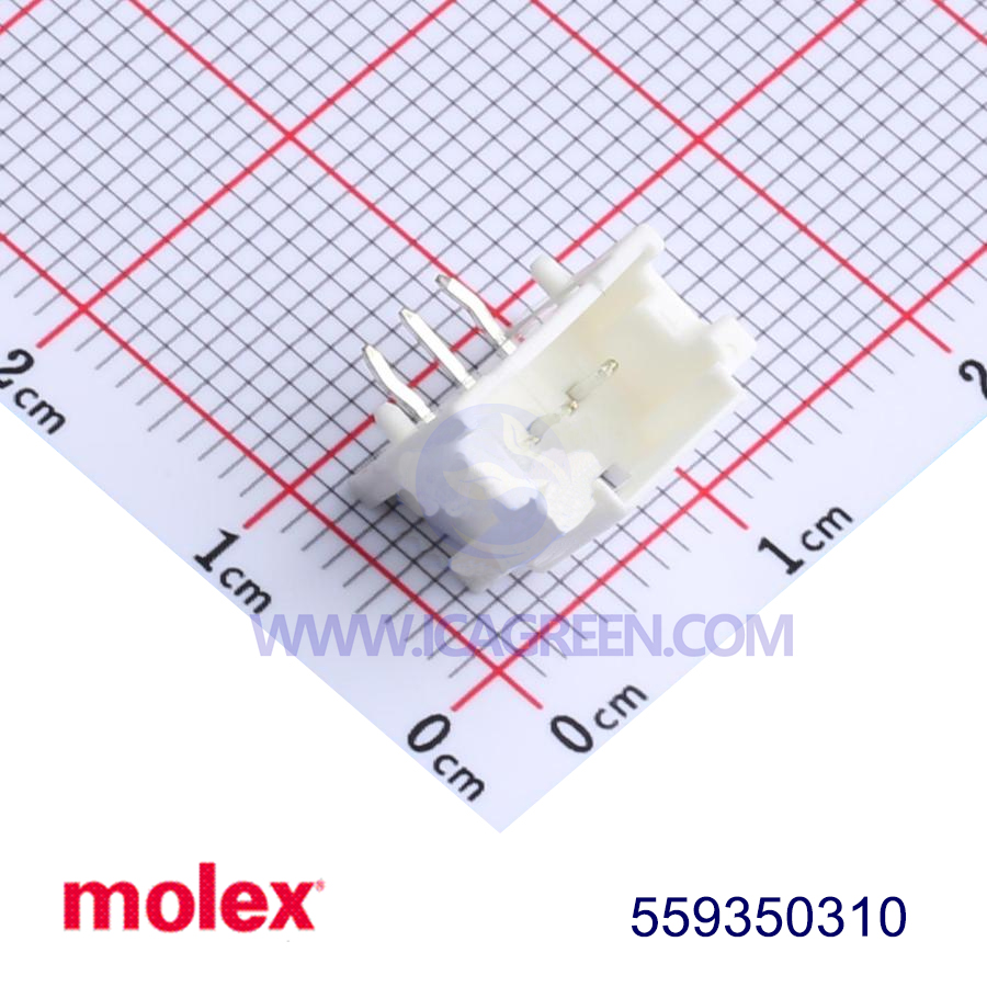 Supply 559350310 55935-0310 Wire To Board Connector Wholesale Factory ...