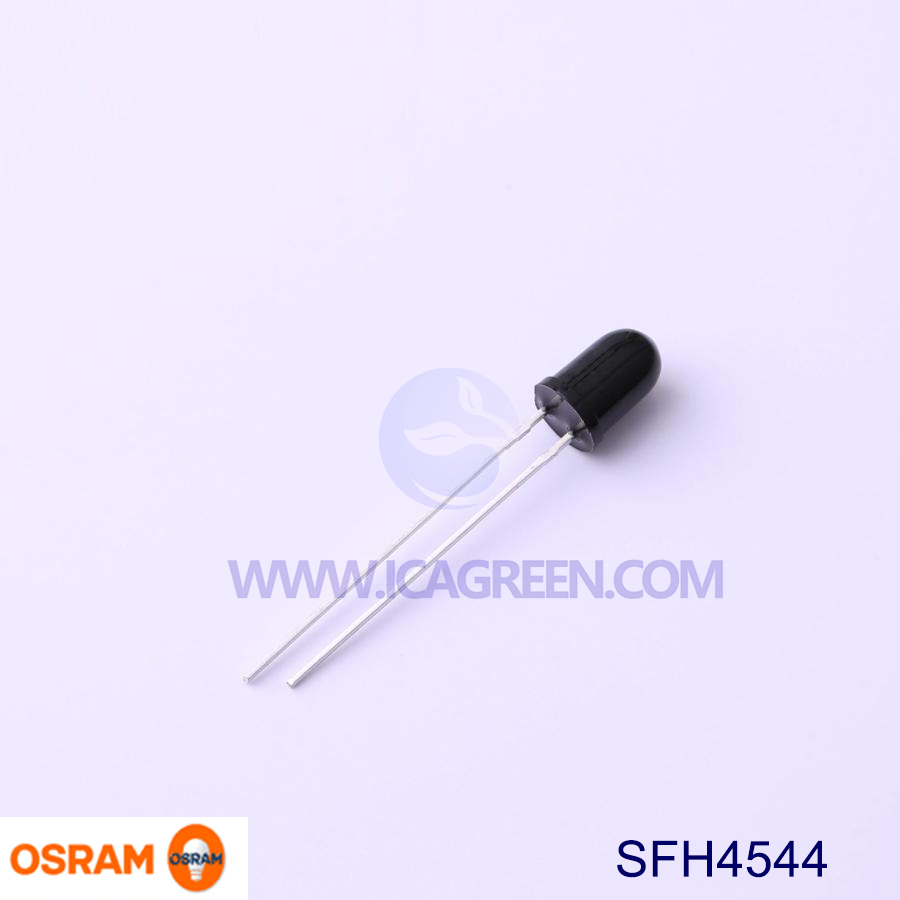 Supply SFH4544 SFH 4544 Infrared (IR) LEDs Wholesale Factory - A GREEN ...