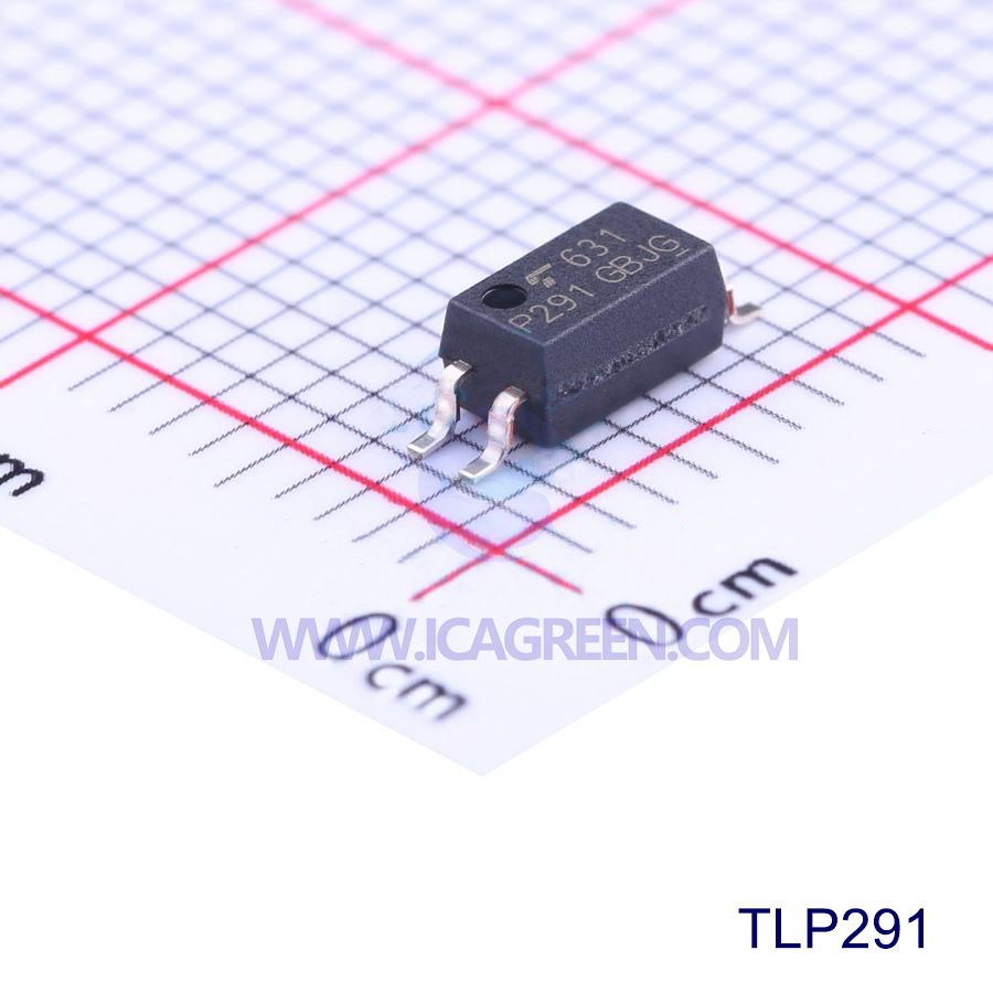 Supply TLP291 TLP291(GB-TP,SE TLP291(GRL-TP,SE(T Transistor Output Optocouplers Wholesale ...