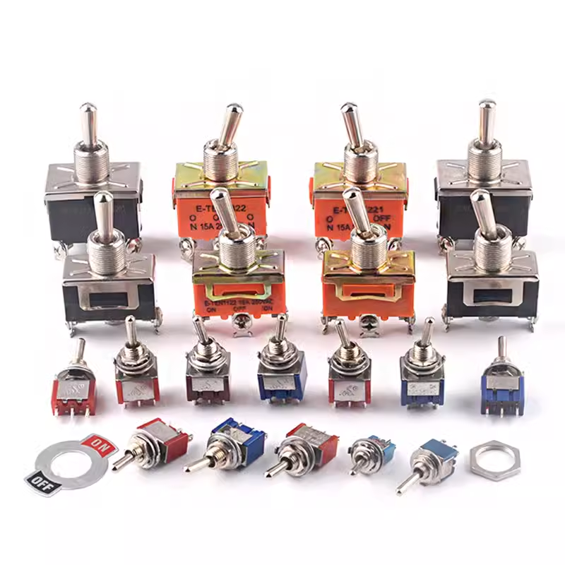 Supply Toggle toggle toggle head rocker arm pull and toggle MTS-102 202 ...