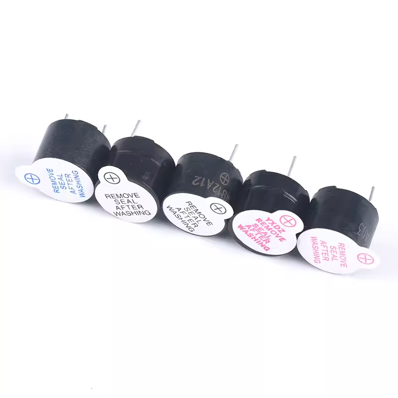 Supply Active buzzer 12095 integrated/split buzzer 3V/5V/12V ...