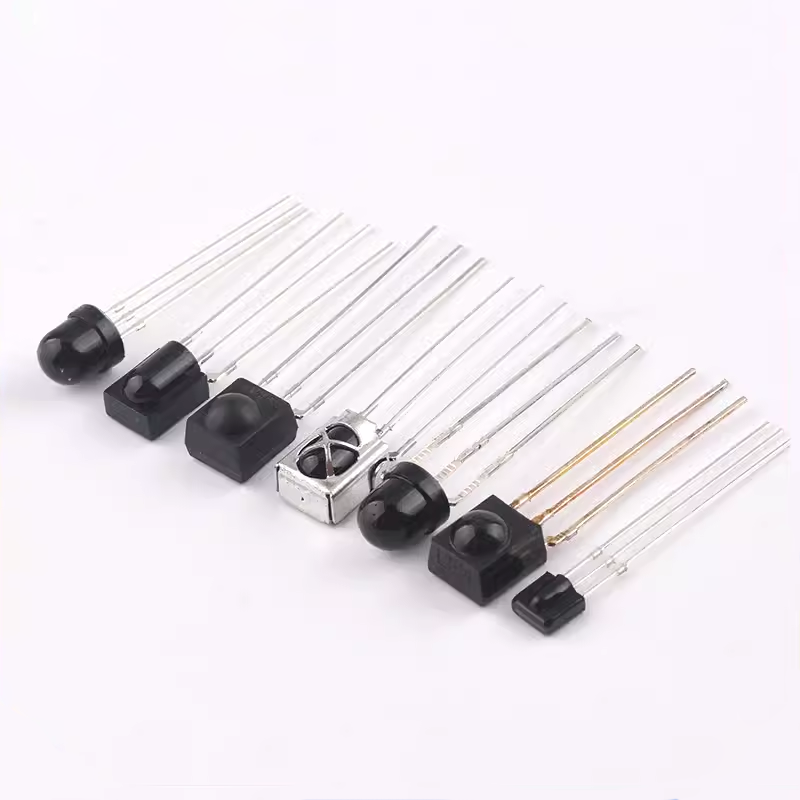 Supply Universal IR receiver 1838 remote control receiver 0038 ...