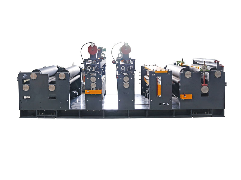 Supply Hairline And Sb Grinding Machine For Stainless Steel Coil ...