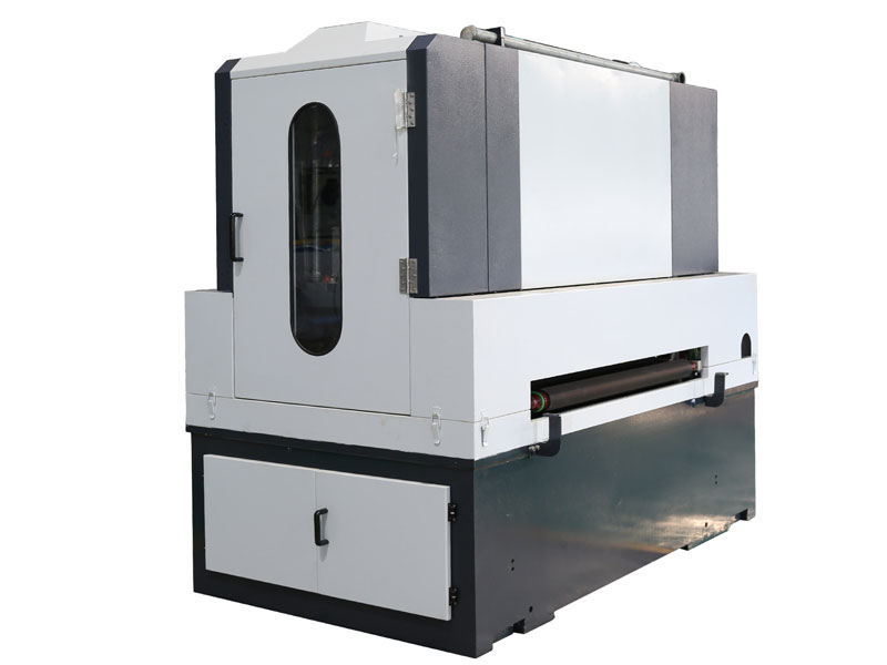 Supply Metal Sheet Grinding Machine Wholesale Factory - FOSHAN CITY ...