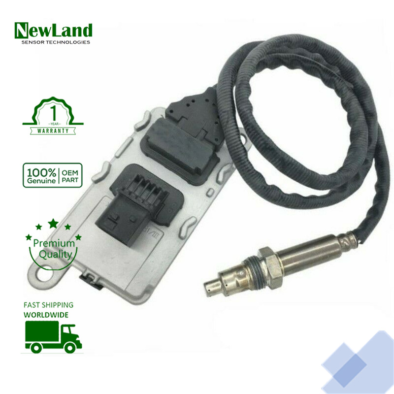 Nox Sensor Code In Cummins