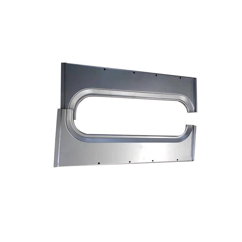 Land Cruiser Rocker Panel at Alan Rayl blog