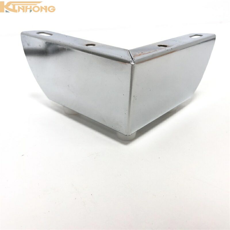 Supply 2 Inch Square And L Shaped Sofa Leg Wholesale Factory - Zhaoqing ...