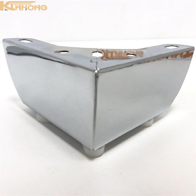 Supply 2 Inch Square And L Shaped Sofa Leg Wholesale Factory - Zhaoqing ...
