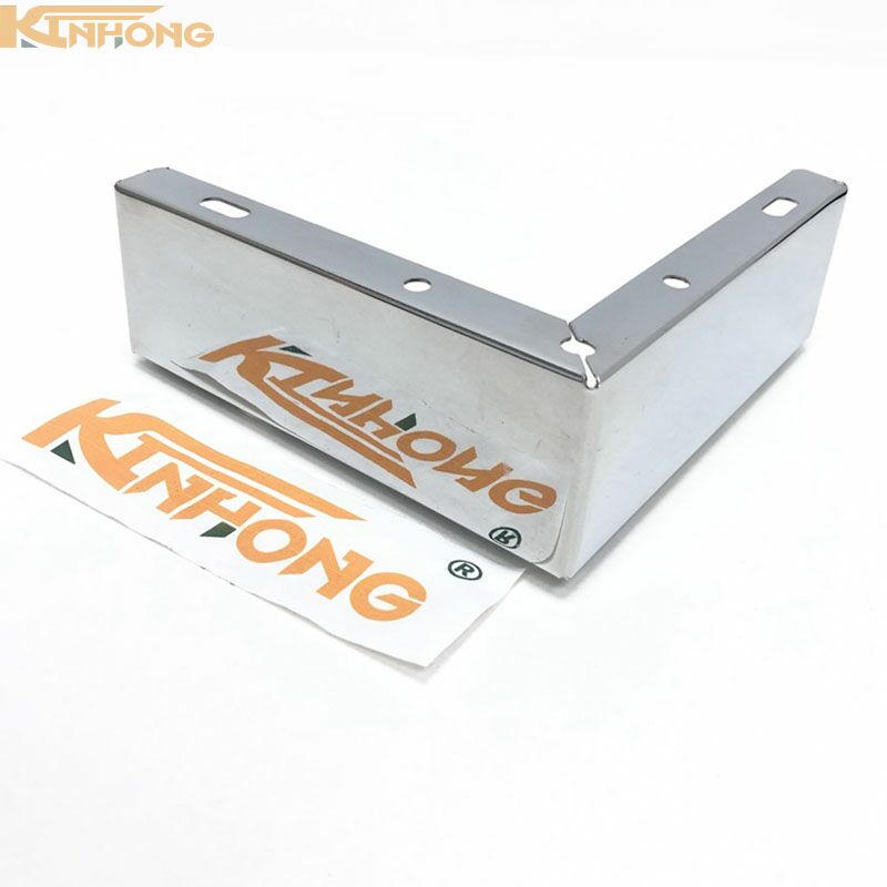 Supply 2 Inch L Shaped Foot Of Cabinet Wholesale Factory - Zhaoqing ...