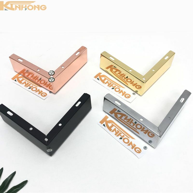 Supply 2 Inch L Shaped Foot Of Cabinet Wholesale Factory - Zhaoqing ...