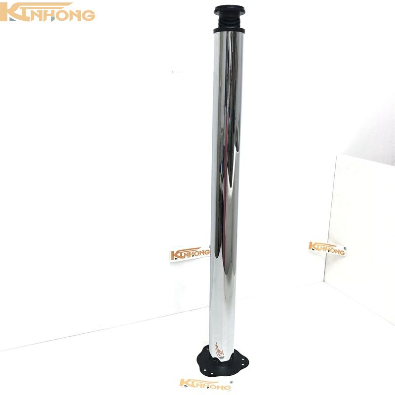 Supply Heavy Duty Round Adjustable Ss Table Feet Wholesale Factory ...