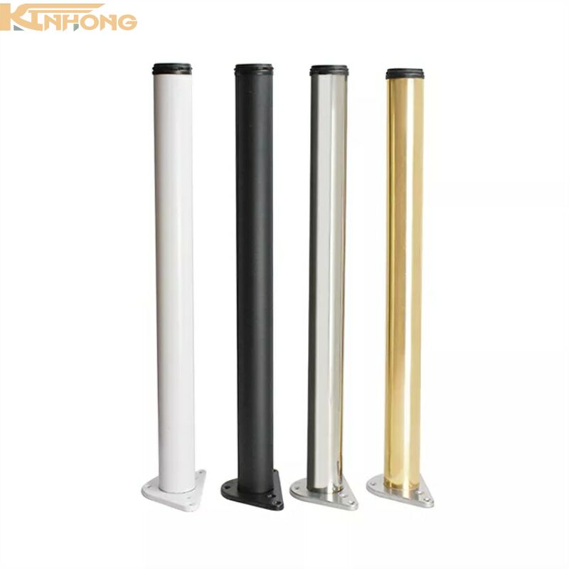 Supply Heavy Duty Round Adjustable Ss Table Feet Wholesale Factory ...