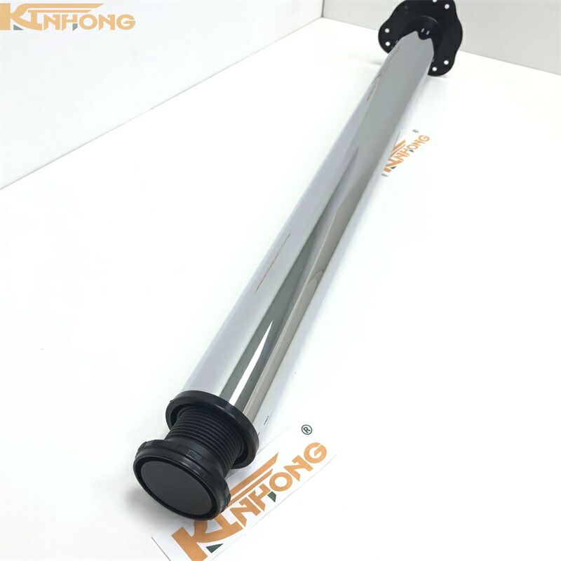 Supply Heavy Duty Round Adjustable Ss Table Feet Wholesale Factory ...