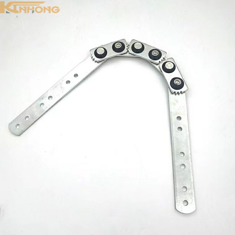 Supply Adjustable Metal Furniture Couch Brackets Hinge Wholesale ...