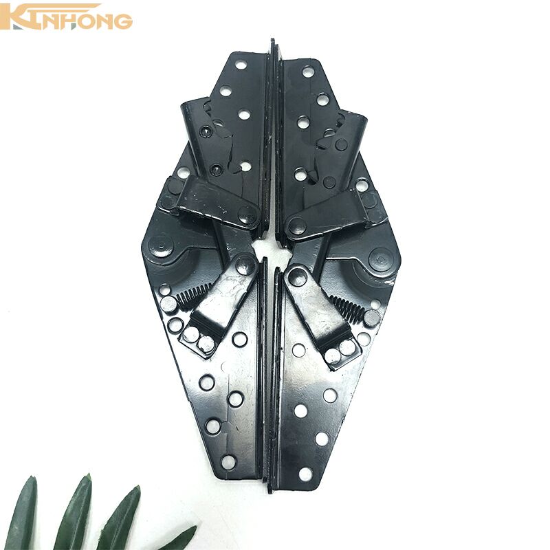 Supply Click Clack Backrest Hinge For Sofa Wholesale Factory - Zhaoqing ...