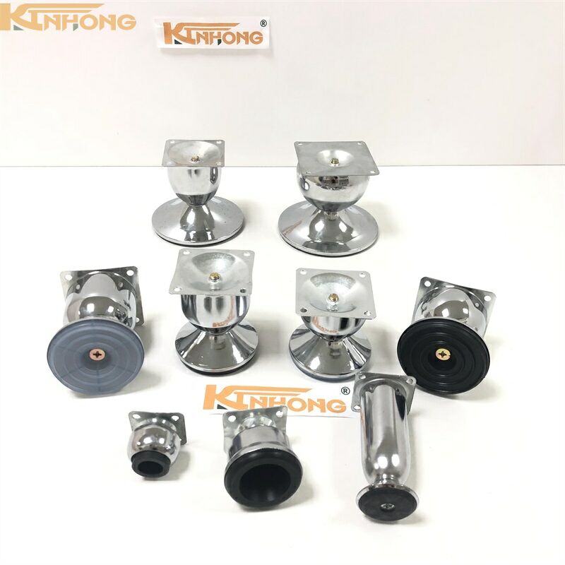 Supply World Cup Shape Leg For Sofa Bed Base Wholesale Factory ...