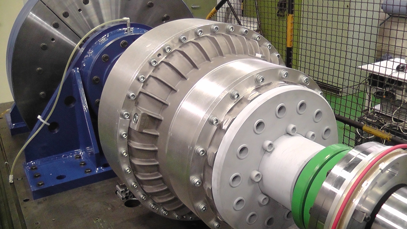 Supply More Designs Of Hydrodynamic Coupling Wholesale Factory