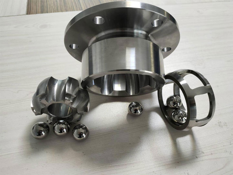 Supply Uniform Speed Shaft Ball Bearing Universal Joints Wholesale ...