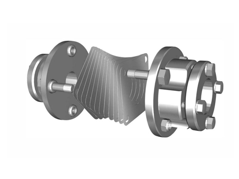 Supply Basic Flexible Disc Coupling Wholesale Factory - Kudosworld ...