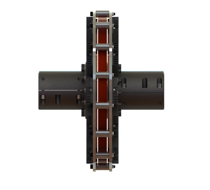 Supply Basic Permanent Magnetic Coupling Wholesale Factory - Kudosworld ...