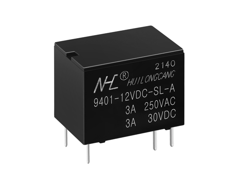 Supply Signal Relay Model 9401 Wholesale Factory - Ningbo HLC ...